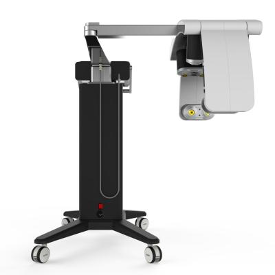 China Erchonia Laser Physiotherapy Machine 405nm 635nm Pain Relief 8000H Lamp Life for sale