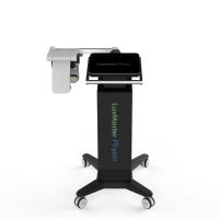 China Erchonia Laser Physiotherapy Machine 405nm 635nm Pain Relief 8000H Lamp Life for sale