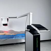 China Erchonia Laser Physiotherapy Machine 405nm 635nm Pain Relief 8000H Lamp Life for sale
