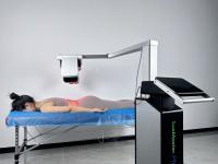 China Low Level Cold Laser Physiotherapy Machine 650nm 1000nm for Injury Healing for sale
