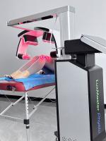 China Low Level Cold Laser Physiotherapy Machine 650nm 1000nm for Injury Healing for sale