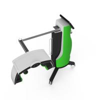 China Fat Buring Cold Laser Therapy Machine 10D Diodes 532NM Weight Loss Device for sale