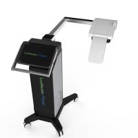 China Physiotherapy Cold Laser Machine 808nm 650nm Diodes Technology for Knee Pain Relief for sale
