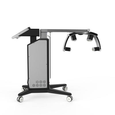China Low Level Laser Therapy Machine 10D Diodes 808nm for Back Pain Relief Cold Laser for sale