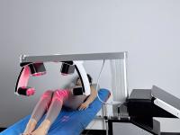 China Low Level Laser Therapy Machine 10D Diodes 808nm for Back Pain Relief Cold Laser for sale