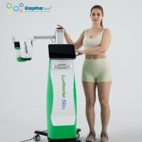 China Cold Laser Slimming Fat Loss Device 532nm 200mW for Body Contouring for sale