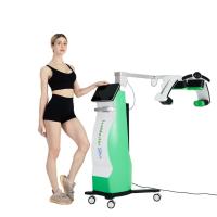 China Cold Laser Slimming Fat Loss Device 532nm 200mW for Body Contouring for sale