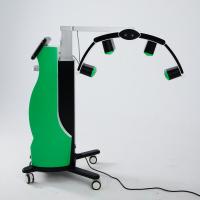China Cold Laser Slimming Fat Loss Device 532nm 200mW for Body Contouring for sale