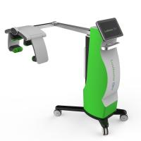 China Emerald Laser Fat Removal Body Slimming Device 532nm 10 Diode Non Invasive for sale