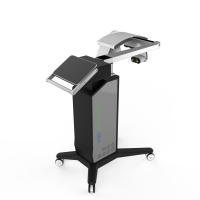 China Cold Laser Therapy Device 808nm 10D Diodes Physiotherapy Pain Relief Machine for sale