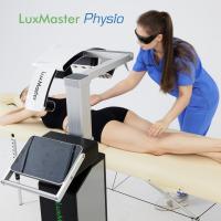 China Cold Laser Therapy Device 10D Diodes 808nm Physiotherapy Pain Relief Machine for sale