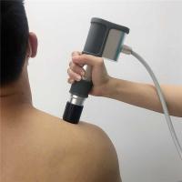 China 1 Bar Air Pressure Shockwave Therapy Machine for Pain Relief and Cellulite Reduction 15kg for sale