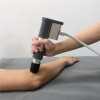 China 1 Bar Air Pressure Shockwave Therapy Machine for Pain Relief and Cellulite Reduction 15kg for sale