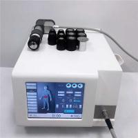China Low Intensity Shockwave Therapy Machine ESWT For ED Treatment for sale