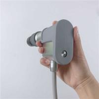 China Pneumatic ESWT Shockwave Therpay Machine for Low back pain ED treatment for sale