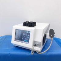 China Clinic 22mm Shockwave Therapy Machine ESWT for Erectile Dysfunction 6BAR 21HZ for sale