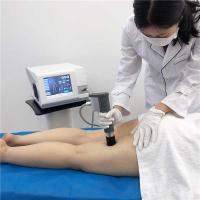 China Low Intensity Shockwave Therapy Machine LiSWT for Erectile Dysfunction 6BAR 21HZ for sale