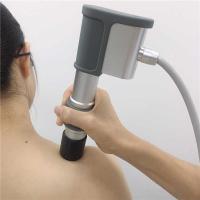 China Clinic 22mm Shockwave Therapy Machine ESWT for Erectile Dysfunction 6BAR 21HZ for sale