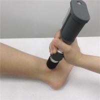 China Pneumatic Radial Shockwave Therapy Machine 21Hz 6Bar for Pain Relief & ED Treatment for sale