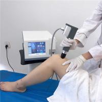 China Air Pressure Shock Wave Pain Relief Physical Therapy Machine 15kg 29kg OEM ODM for sale