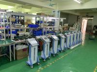 China Dual Orthopaedic Acoustic Wave 200Mj Shockwave Therapy Machine for Pain Relief for sale