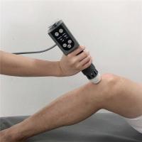 China Non Invasive ESWT Therapy Machine 8 Inch Touch Screen 1-16Hz Frequency for Pain Relief and ED Treatment for sale
