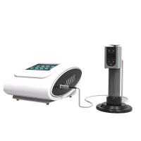 China Massage Physical Shockwave Therapy Machine Relieve Shoulder Pain for sale