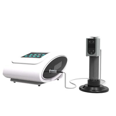 China Massage Physical Shockwave Therapy Machine Relieve Shoulder Pain for sale