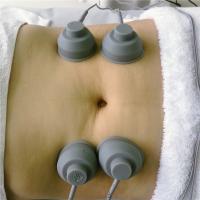 China 1-18 Hz EMS Shockwave Therapy Machine for Cellulite Reduction and Body Pain Relief 200MJ for sale