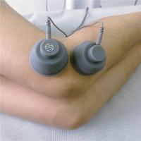 China Portable EMS Shockwave Therapy Machine 200MJ 30Hz for Muscle Stimulation and Slimming for sale