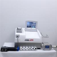 China ESWT Shockwave Therapy Fat Freezing Machine For Body Slimming for sale