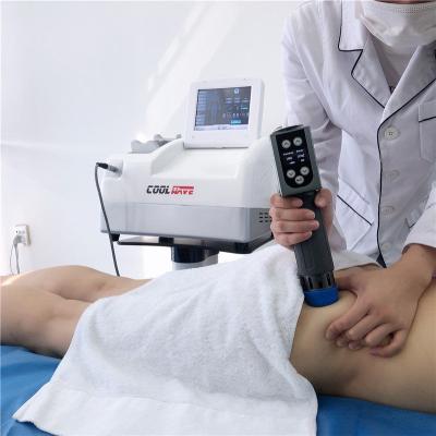 China ESWT Shockwave Therapy Fat Freezing Machine For Body Slimming for sale