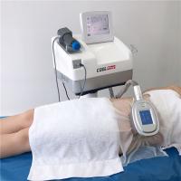 China Cryolipolysis Fat Freezing Machine For Fat Reduction ED Treatment for sale