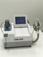 China Mobile Cryolipolysis Fat Freezing Machine For Weight Loss Compact Size for sale