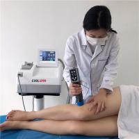 China Mobile Cryolipolysis Fat Freezing Machine For Weight Loss Compact Size for sale