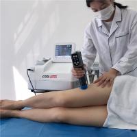 China Cryolipolysis Fat Freezing Machine 2 in 1 with Shockwave Therapy for Slimming and Pain Relief for sale
