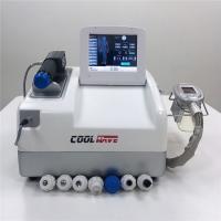 China Cryolipolysis Fat Freezing Machine For Fat Reduction ED Treatment for sale