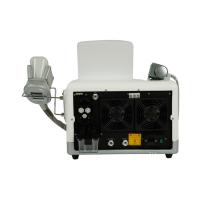 China Cryolipolysis Fat Freezing Machine with Shockwave Therapy 18Hz 200mJ for Body Contouring for sale