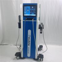 China Prefessional Skin Therapy Machine , Weight Loss Therapy Machine With 7 Different Sizes Tips for sale