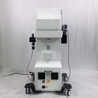 China Professional 16Hz Dual Shock Wave Therapy Machine for Pain Relief and Weight Loss for sale