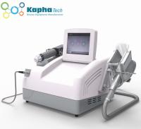 China Mobile Cryolipolysis Fat Freezing Machine For Weight Loss Compact Size for sale