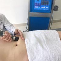 China Non Invasive Cryolipolysis Fat Freezing Machine 4 Coolpads Shockwave -5°C for sale
