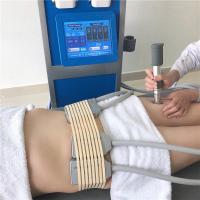 China 2 In 1 Type Portable Cryolipolysis Machine , Weight Loss Therapy Machine for sale
