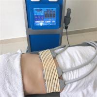 China Better Noninvasive Cryolipolysis Slimming Machine , Professional Cryolipolysis Machine for sale