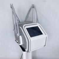 China Cryolipolysis Fat Freezing Machine with EMS 4 Handle 10.1 Inch Touch Screen for Weight Loss for sale