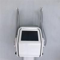 China Cryolipolysis Fat Freezing Machine with EMS 4 Handle 10.1 Inch Touch Screen for Weight Loss for sale