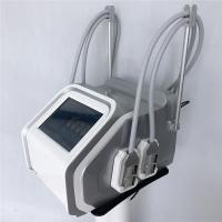 China Cryolipolysis Fat Freezing Machine with EMS 4 Handle 10.1 Inch Touch Screen for Weight Loss for sale