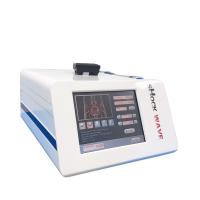 China ESWT Full Body Therapy Machine, Pain Removal Machine With 5 Transmitters for sale