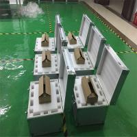 China ESWT Shock Wave Therapy Machine for ED Pain Treatment 1-16Hz 5-200mJ for sale