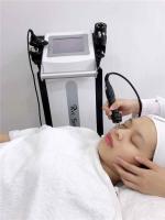 China Face Llift Body Slimming 40KHZ Radio Frequency Machine for sale